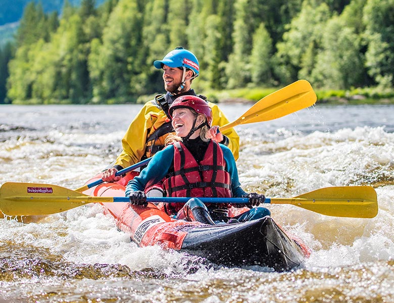 Gallery – Golden Leopard Resorts