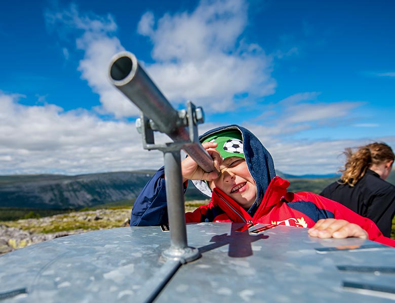 Gallery – Golden Leopard Resorts