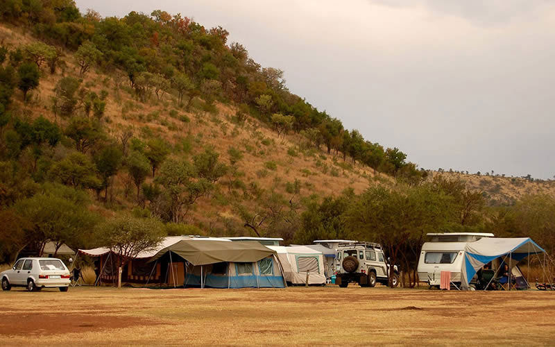 Bakgatla Resort – Golden Leopard Resorts