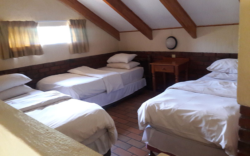 Bakgatla Resort – Golden Leopard Resorts