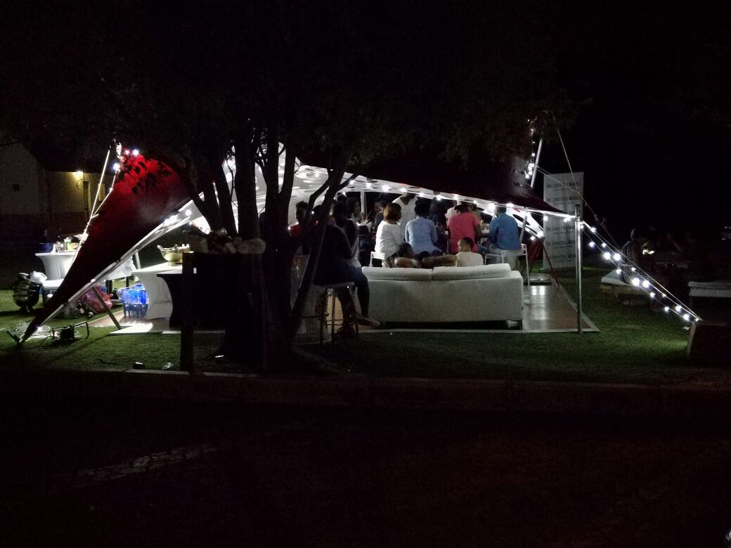 Cooke’s Lake – Golden Leopard Resorts