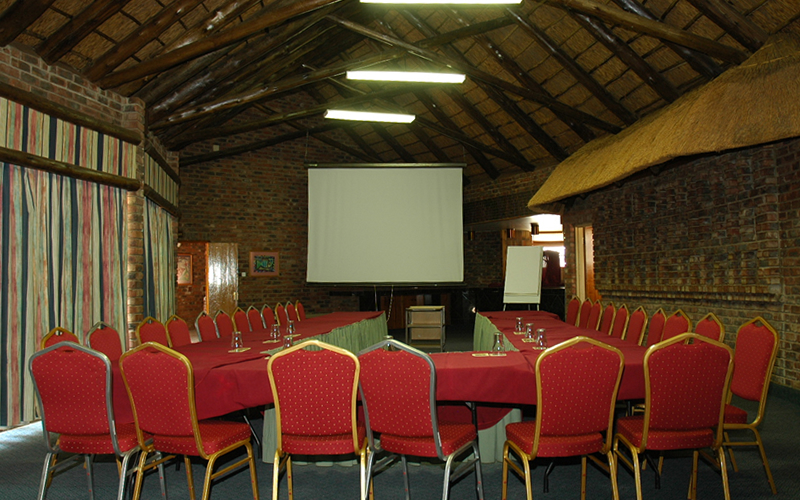 Manyane Resort – Golden Leopard Resorts