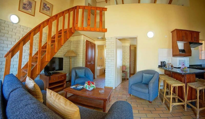 Bakgatla Resort – Golden Leopard Resorts