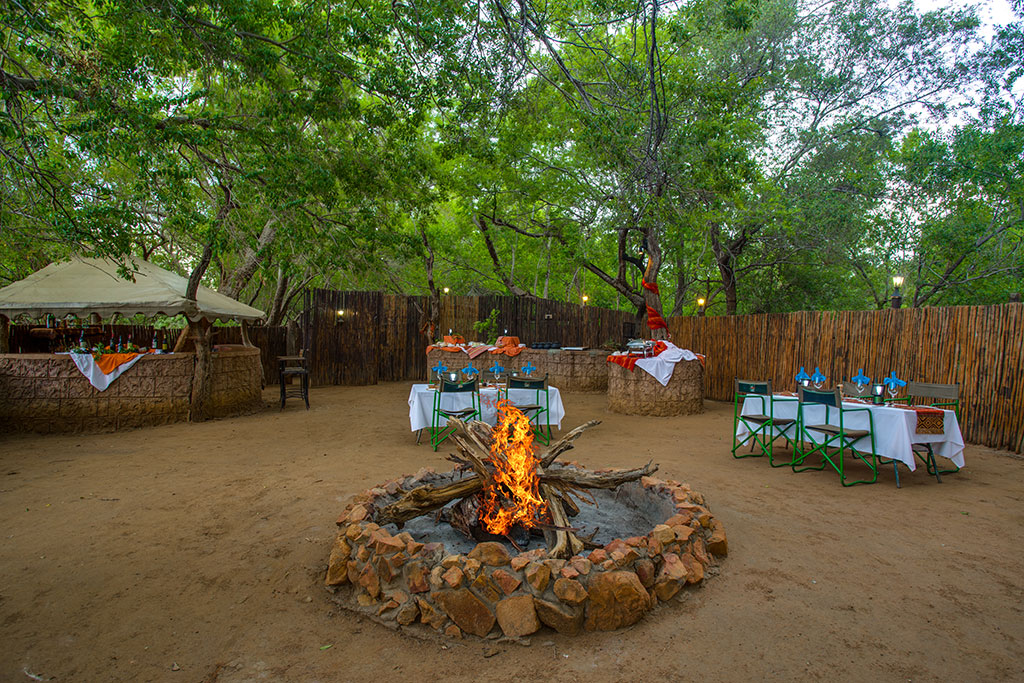 Madikwe River Lodge – Golden Leopard Resorts