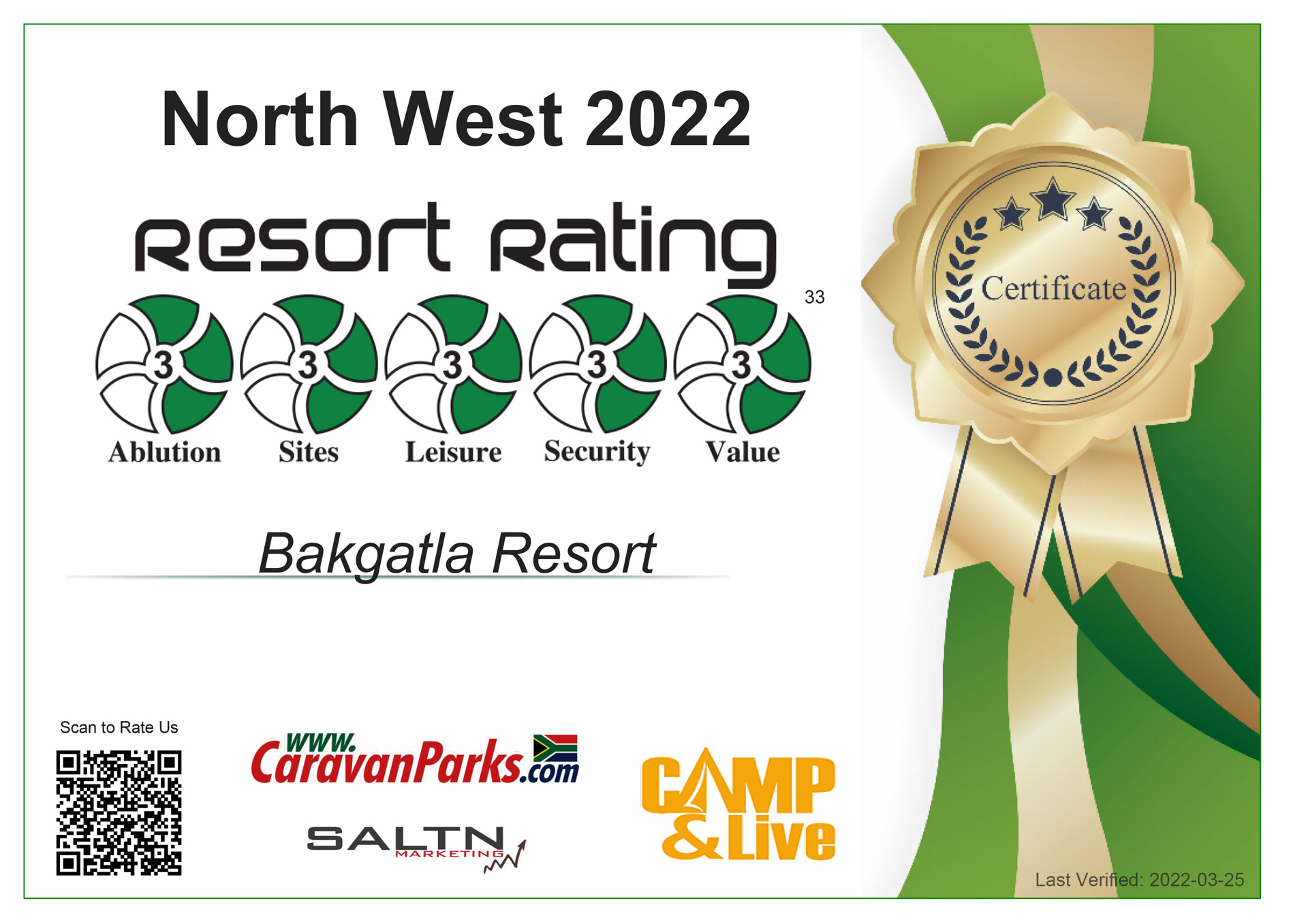 Bakgatla Resort – Golden Leopard Resorts